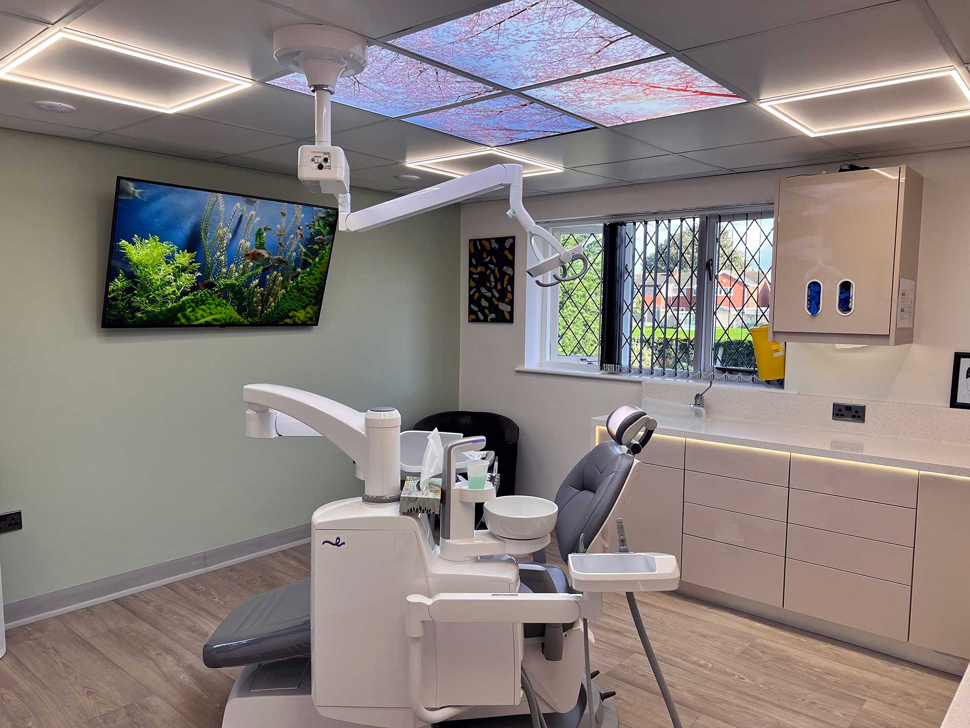 Denplan Essentials Treatment Plan Comprehensive Dental Care